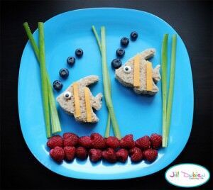 20 colourful and creative food ideas for kids | Mum's Grapevine