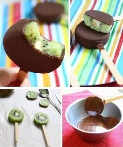 20 colourful and creative food ideas for kids | Mum's Grapevine