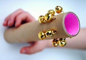 20 things to do with toilet paper rolls