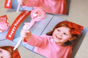 12 Valentine's Day crafts to make with kids