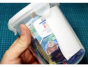 10 cool time capsule ideas