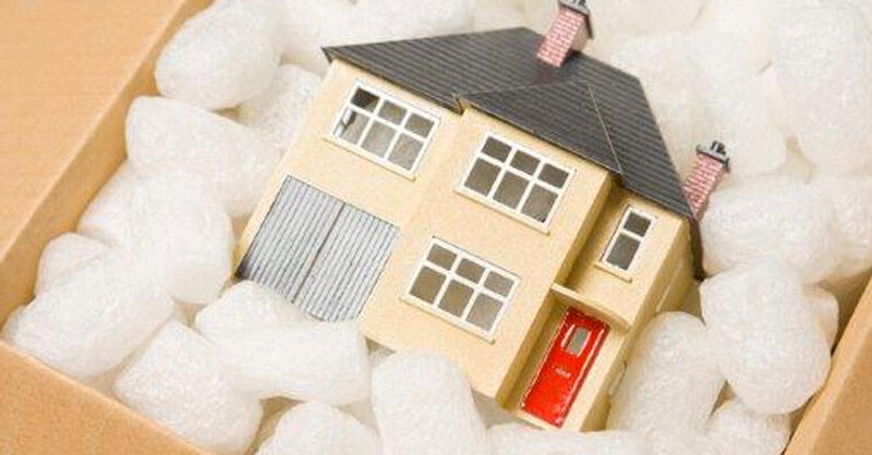 17 stress-less tips for moving house with kids