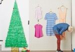 14 Christmas tree alternatives for the festive season | Mum's Grapevine