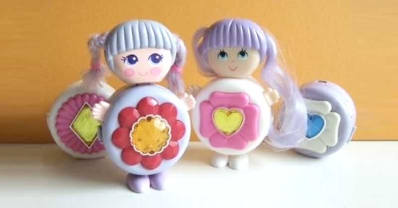 20 perfect nostalgic toys from our childhood