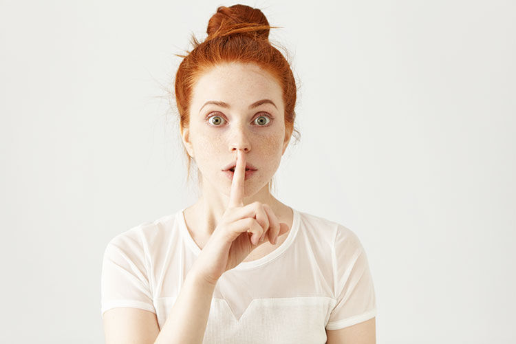 20 secret mummy confessions