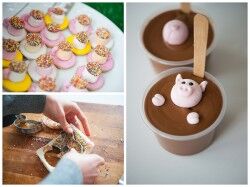 Farmyard Party Inspiration for Children's Parties