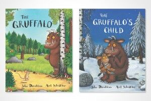 Top 20 kids books every child should own