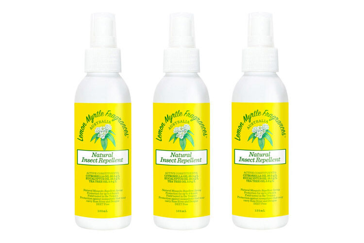 7 Mosquito Repellents Mums Recommend