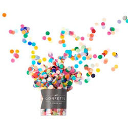 Party Planner: Confetti Disco Party