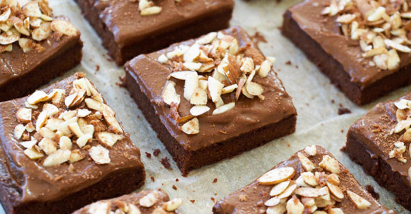5 healthy sweet treats you'll want to make more than once | Mum's Grapevine