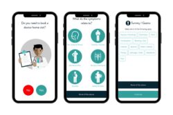 6 First Aid Apps Every Parent Should Have