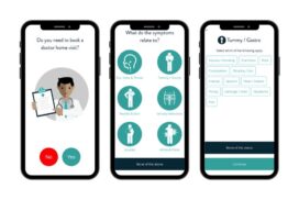6 First Aid Apps Every Parent Should Have