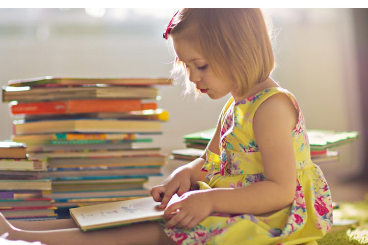 26 clever ways to help your child calm down