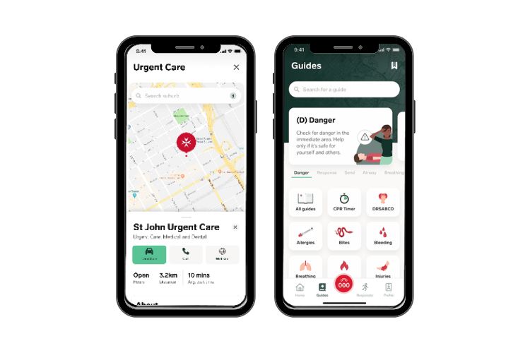 6 First Aid Apps Every Parent Should Have