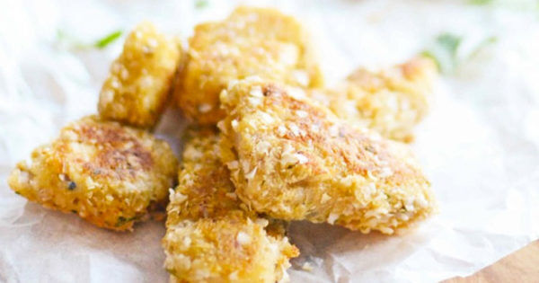 5 kid-friendly fish recipes the little ones will love! | Mum's Grapevine