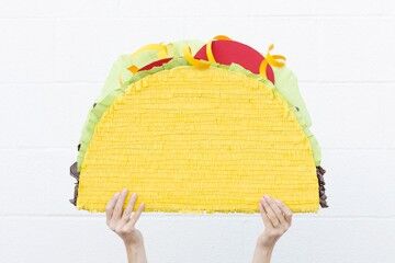 13 DIY piñatas to make your party a hit! | Mum's Grapevine