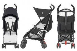 8 Prams You Fold With One Hand