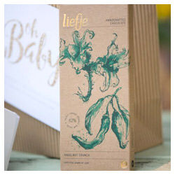 Elise & Andrew Swallow's baby shower