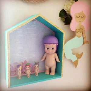 10 crafty Kmart hacks for kid's rooms | Mum's Grapevine