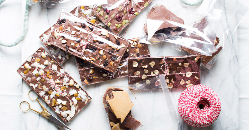 17 delicious homemade gifts | Mum's Grapevine