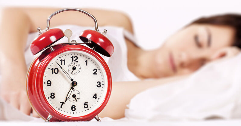 9 tips to speed up your morning routine