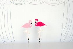 20 essentials for a fabulous flamingo party | Mum's Grapevine
