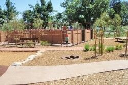 Bathurst Adventure Playground | Mum's Grapevine review