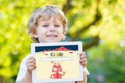 Kiddle – kid-friendly search engine | Mum's grapevine