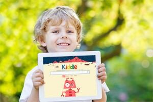 Kiddle – kid-friendly search engine | Mum's grapevine