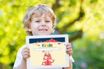 Kiddle – kid-friendly search engine | Mum's grapevine