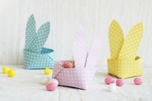 31 easy Easter baskets to make at home