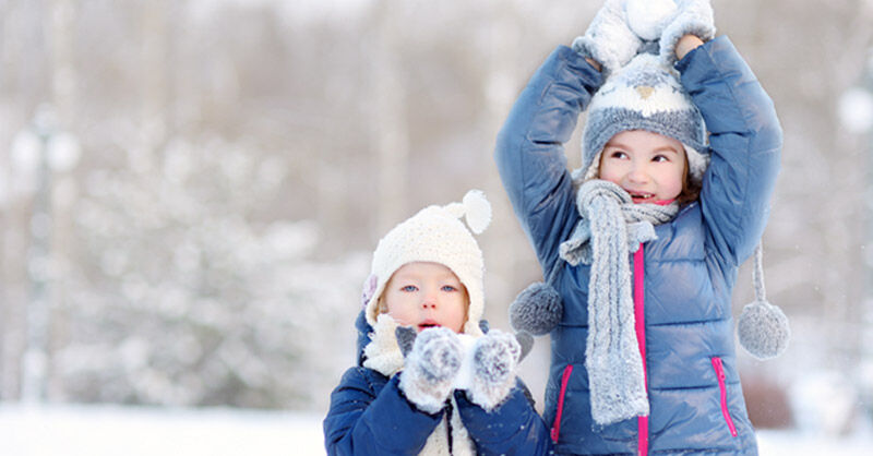Snow much fun! 7 places for snow play in Melbourne