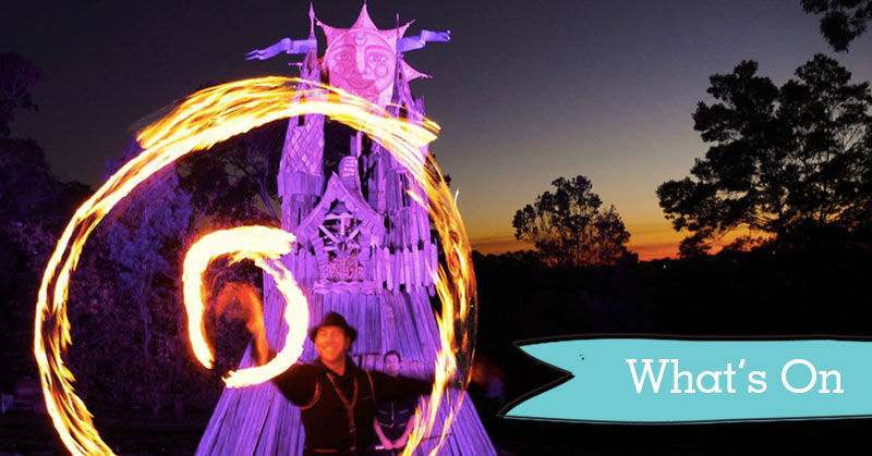 12 places to celebrate the winter solstice around Melbourne