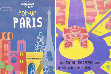 Magnifique! 10 fun ways to celebrate Bastllle Day