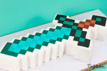 25 Minecraft Cakes to Make at Home: Creative Ideas