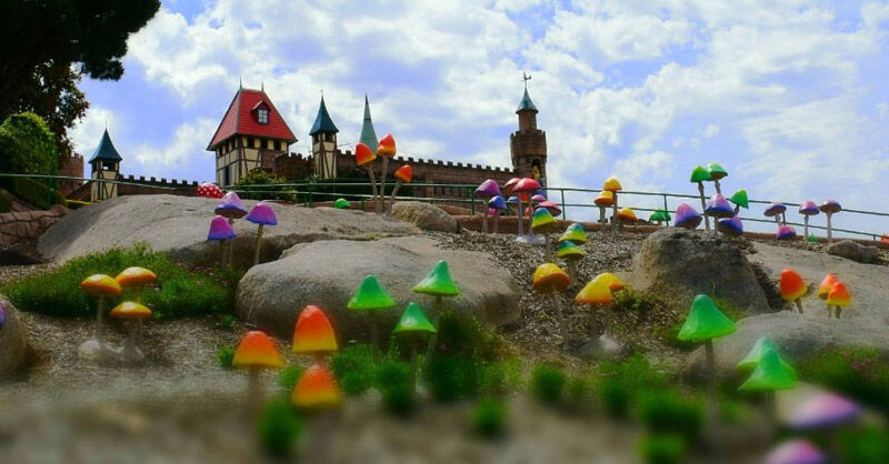 5 places to runaway with the fairies in VIC | Mum's Grapevine