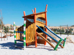 Set sail for Escarpment Park Playground | Mum's Grapevine