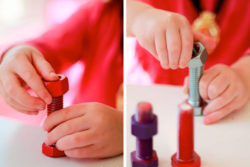 34 fun ways to fine-tune a toddler's fine motor skills | Mum's Grapevine