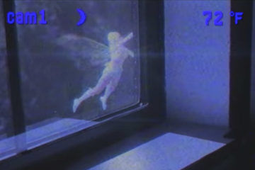 Dad captures Tooth Fairy on camera | Mum's Grapevine