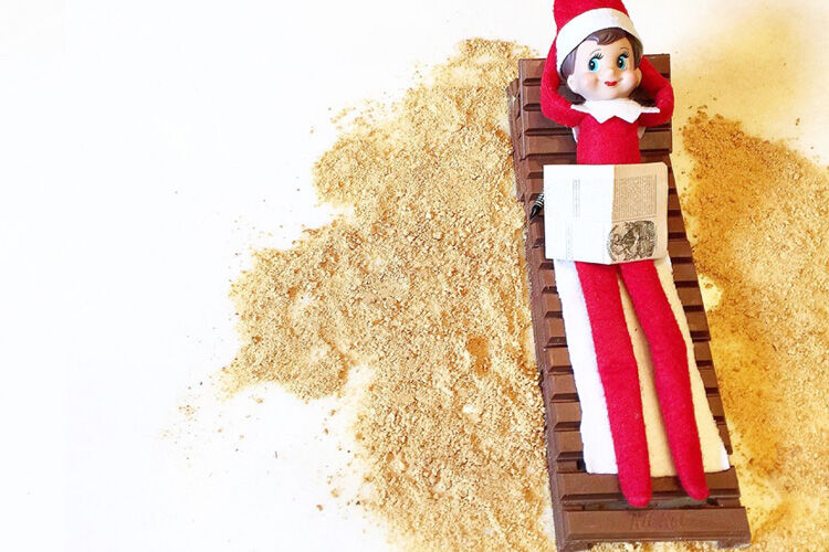 10 DIY Christmas baubles to make with the kids | Mum's Grapevine