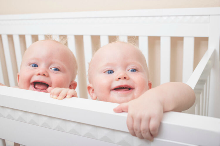 Global Twin Births Surge: More Twins Born Than Ever Before