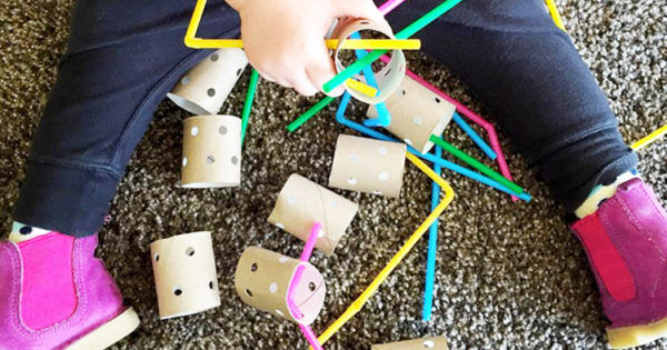 34 fun ways to fine-tune a toddler's fine motor skills | Mum's Grapevine