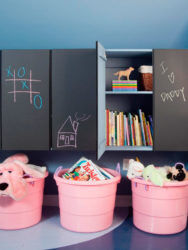 20 practical soft toy storage ideas for 2021 | Mum's Grapevine