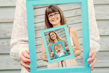 10 Adorable Multi-Generational Family Photo Ideas