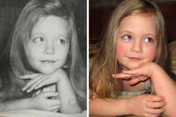 10 Adorable Multi-Generational Family Photo Ideas