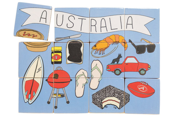 Australiana Gift Guide: Unique Ideas for Babies & Kids