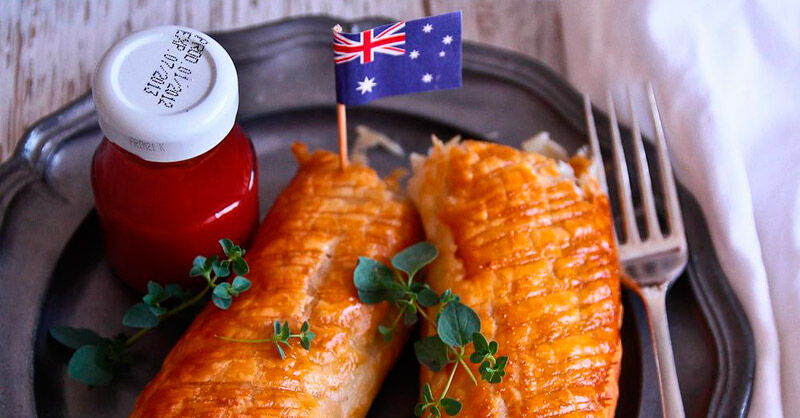 7 Tasty Twists on Aussie Recipes: Great Australian Bites