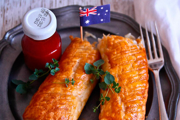 Australia Day Celebrations: Events, Recipes & Activities