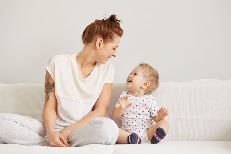 17 Essential Parenting Facts Every Mum Should Know