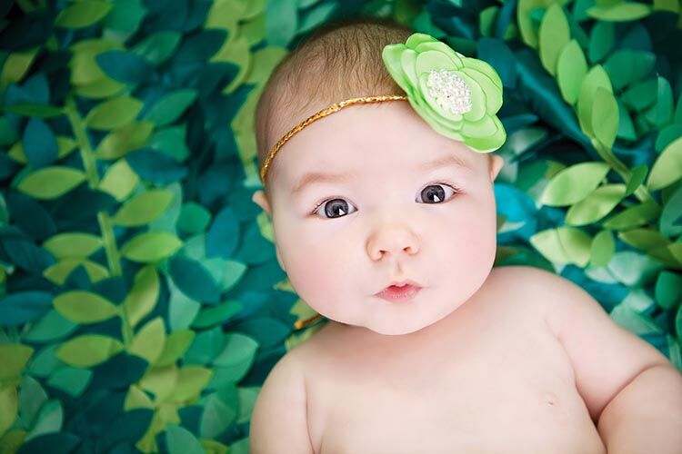 Irish Names: 29 Lucky Boy & Girl Names